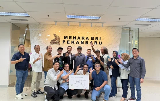 Letto Siap Obati Rindu Penggemar di Pekanbaru, Bawakan 15 Lagu Hits ...