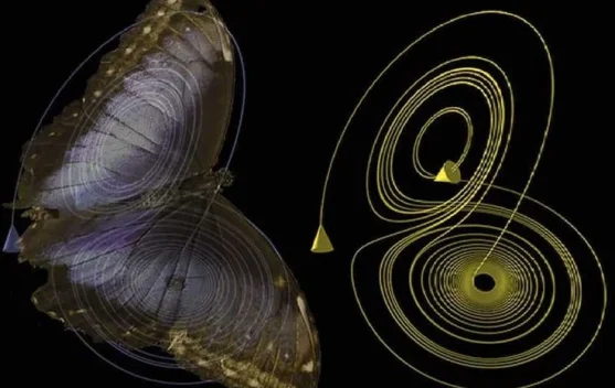 Mengenal Butterfly Effect, Teori tentang Dampak Besar dari Perubahan ...