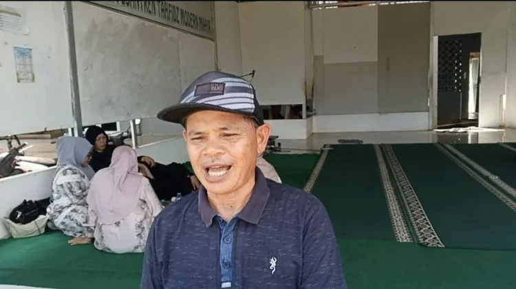 Indahnya Toleransi di Ponpes Tahfiz Modern Mahir pada Momen Idul Adha ...
