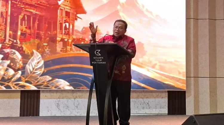Sukiryanto Apresiasi Pentas Seni Anak Berkebutuhan Khusus Blesskids ...
