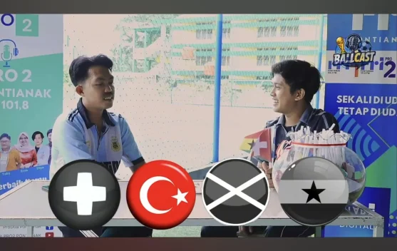FIFA WORLD CUP 2026 : Acik Sebut Turki Punya Peluang Besar di Drawing ...