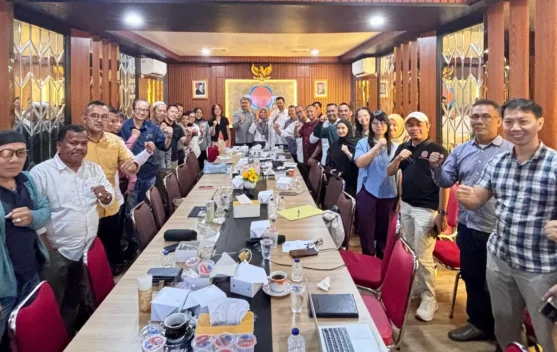Kemenkum Kalbar Sosialisasikan Permenkum Nomor 49 Tahun 2025 - RRI.co.id