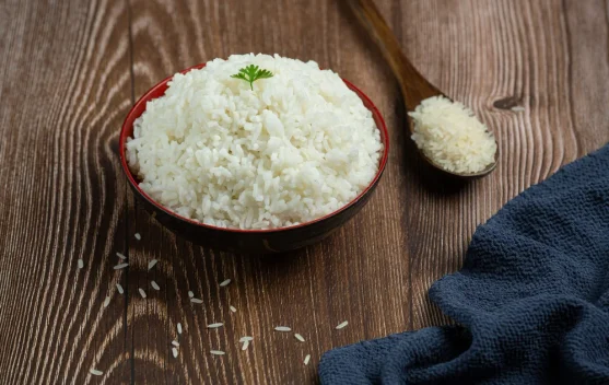 Lima Alasan Orang Indonesia Suka Makan Nasi - RRI.co.id