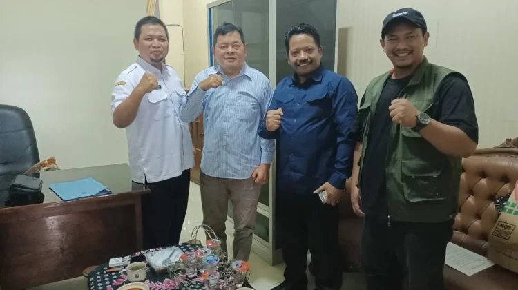 Film Dokumenter Sejarah Hari Jadi Banjarnegara Mulai Diproduksi - RRI.co.id