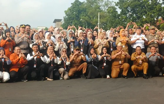 Banyumas Gelar Sensus Ekonomi 2026, Ribuan Petugas Diterjunkan - RRI.co.id