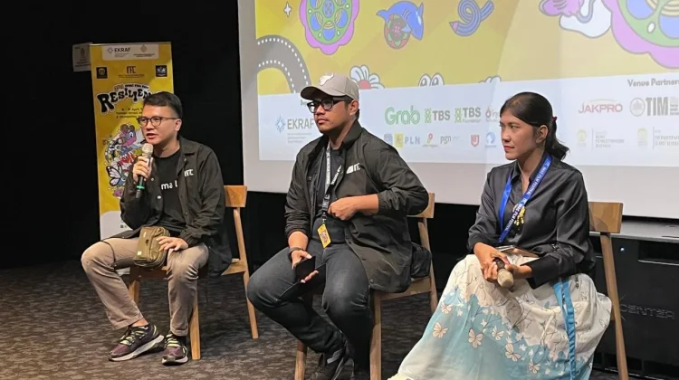 IMAC 2026 Jadi Festival Film Pendek Bertaraf Internasional - RRI.co.id