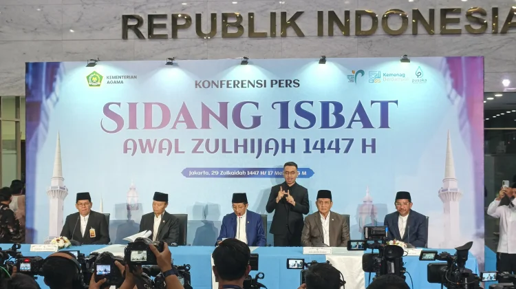 Kapan 1 Zulhijah 1447 H? Simak Penjelasan Muhammadiyah, NU dan ...