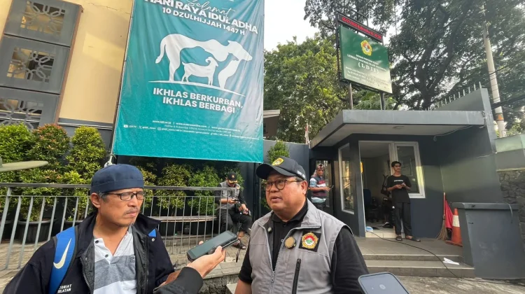 Kurban Dimaknai sebagai Simbol Ketakwaan dan Solidaritas Sosial - RRI.co.id