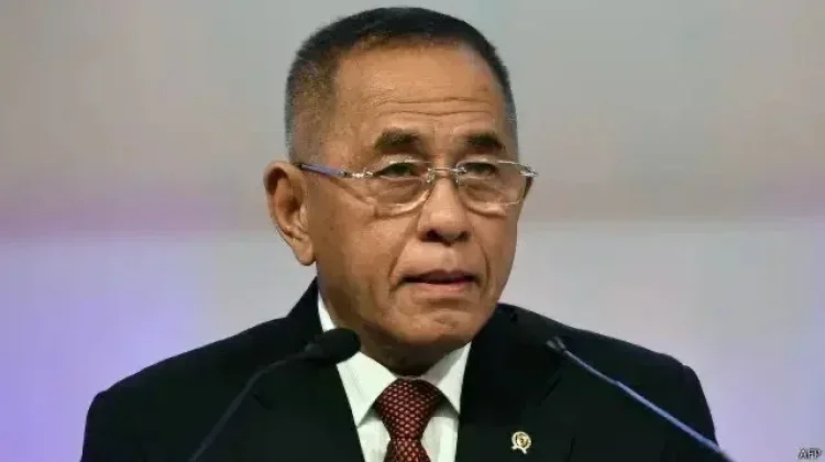 Ryamizard Ryacudu akan Dimakamkan di TMP Kalibata Besok - RRI.co.id