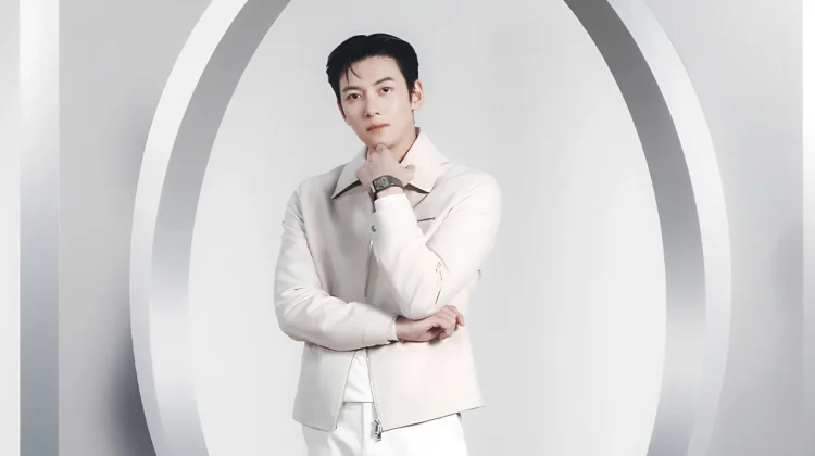 Agensi Ji Chang Wook Tegaskan Tak Ada Penggelapan Pajak Usai Audit ...