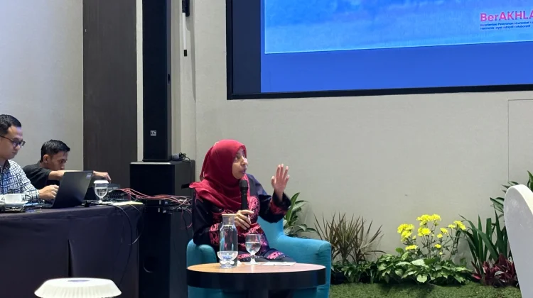 Pemerintah Siapkan Sanksi bagi Pelanggar Kewajiban Uji Tuntas - RRI.co.id