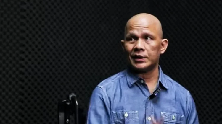 Harry Pantja Beberkan Proses Produksi Program TV Uji Nyali - RRI.co.id