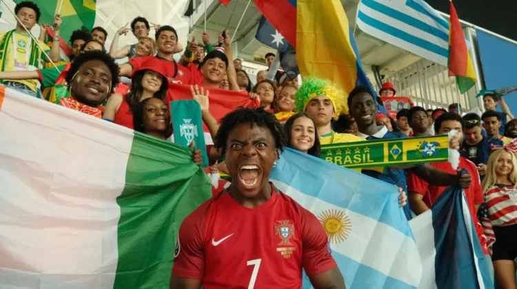 Viral, Lagu IShowSpeed 'Champion' Masuk Album Resmi Piala Dunia FIFA ...