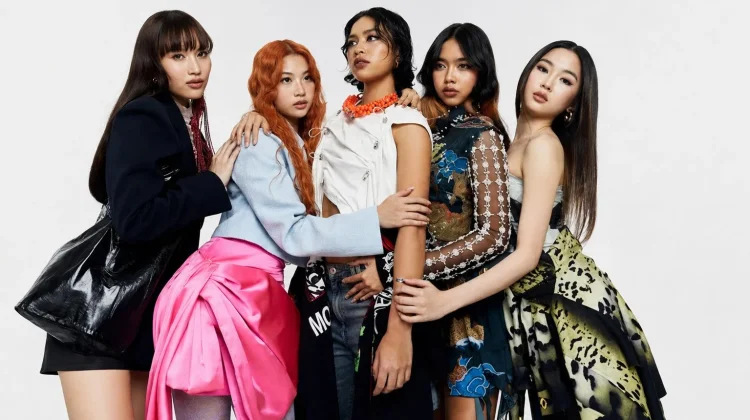 Girl Grup MARBLES Siap Debut Lewat Single Perdana 'HOMPIMPA' - RRI.co.id