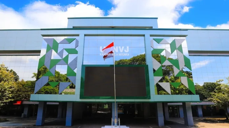 Lima Kandidat Ramaikan Bursa Calon Rektor UPNVJ Periode 2026-2030 - RRI ...