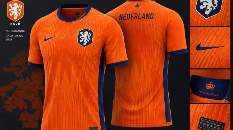 Penjualan 'Jersey' World Cup 2026 Alami Peningkatan - RRI.co.id