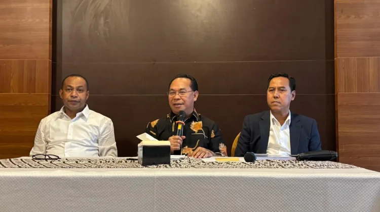 Pelapor Harap Presiden dan Mendagri Awasi Penanganan Kasus Tanah di ...