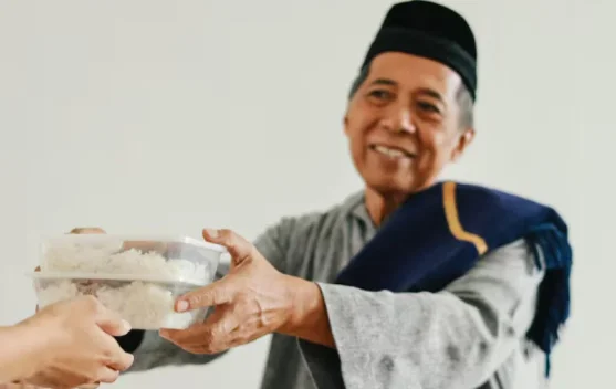 Husni Ismail Imbau Kurangi Sikap Konsumtif untuk Membantu Sesama saat ...