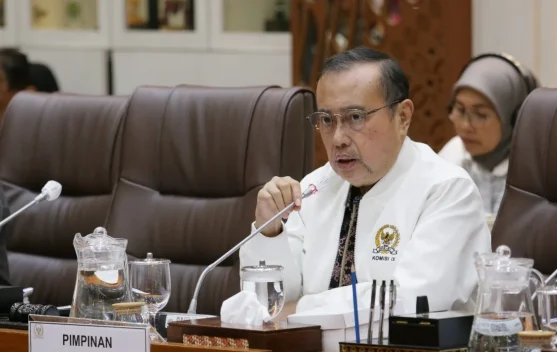 DPR: Pembatasan Nikotin dan Tar Berpotensi Picu PHK di Industri ...