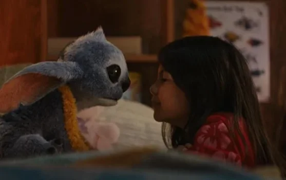 Chris Sanders Kembali ke 'Lilo & Stitch', Kini Sutradarai Sekuel Live ...