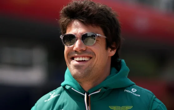Lance Stroll Manfaatkan Jeda F1 untuk Jajal GT3 - RRI.co.id