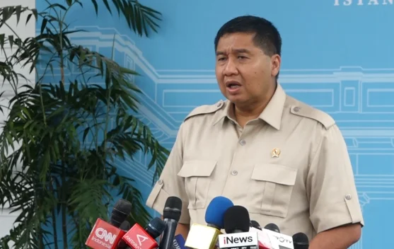Prabowo Perintahkan Menteri Ara Bangun Perumahan Murah untuk MBR - RRI ...