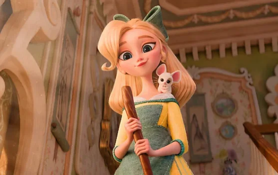 Amanda Seyfried Isi Suara Cinderella dalam Film Animasi ‘Steps’ - RRI.co.id