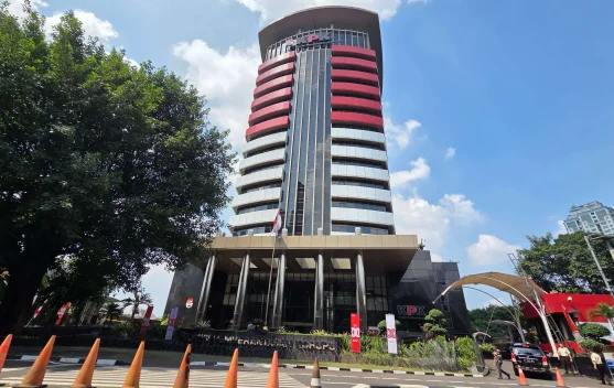 Berikut Kajian KPK dalam Program Makan Bergizi Gratis atau MBG - RRI.co.id