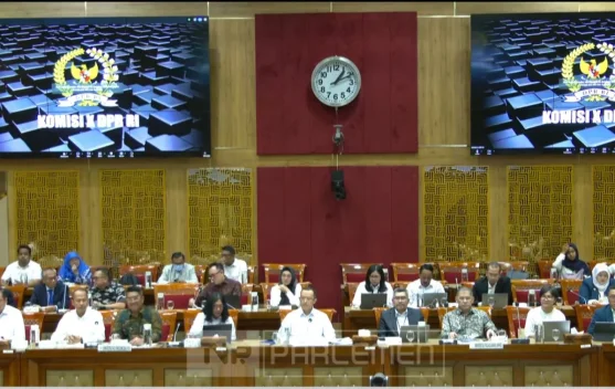 Indikator Antikekerasan Jadi Komponen Penilaian Kinerja Pimpinan Kampus ...