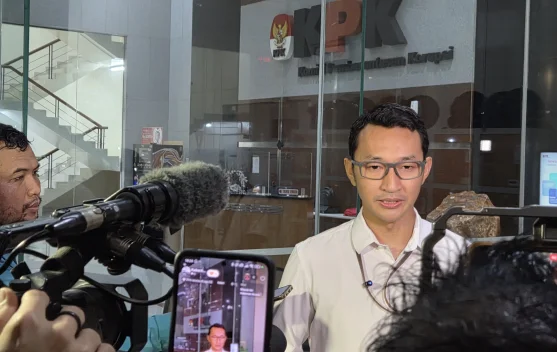 KPK Dalami Nilai Investasi dan Akuisisi Perusahaan di Kasus PPT Energy ...