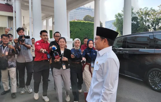 Pemerintah Coret Penerima Bansos Terbukti Bermain Judol - RRI.co.id
