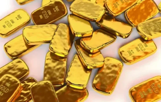 Harga Emas Galeri24 dan UBS Bergerak Berbeda pada Akhir Pekan - RRI.co.id