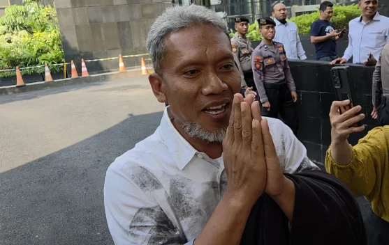 KPK Dalami Catatan Aliran Uang ke Pegawai Bea Cukai dari Pengusaha Heri ...