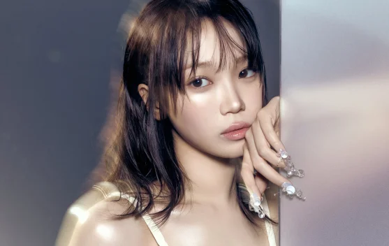 Kim Chaewon Absen dari 'Weverse Con Festival 2026' Demi Fokus Pemulihan ...