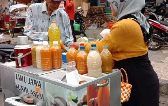 Selain Iduladha 1447 Hijriah, Hari Ini juga Peringati Hari Jamu ...