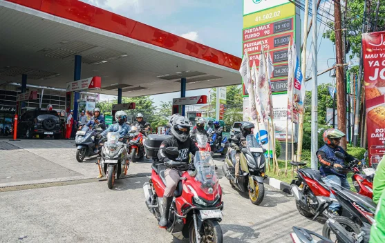 Simak Daftar Harga BBM Pertamina 1 Juni 2026, Ini Rinciannya - RRI.co.id
