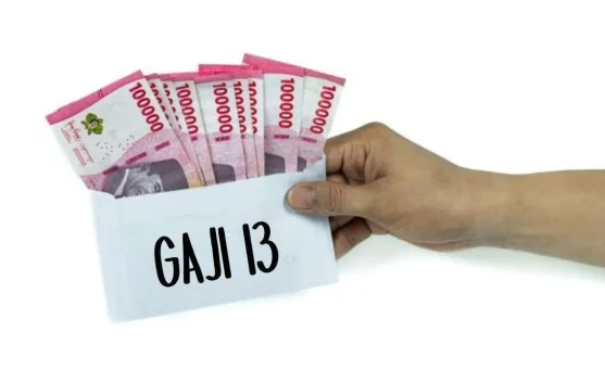 Ini Daftar Penerima hingga Rincian Nominal Gaji Ke-13 ASN Sesuai PP 9/ ...