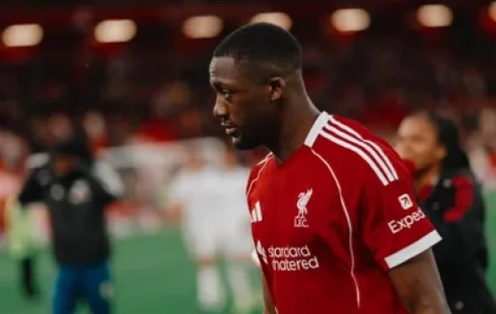 Ibrahima Konate Bakal Gabung Real Madrid, Kesepakatan Lisan Sudah ...