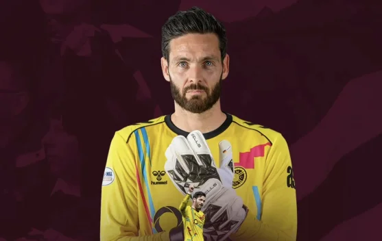 Inilah Daftar Pemain Tertua di Piala Dunia 2026, Craig Gordon Paling ...