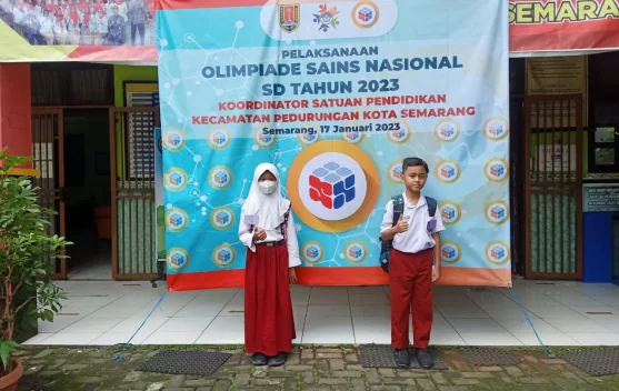 Simak Panduan Lengkap OSN 2026 - RRI.co.id