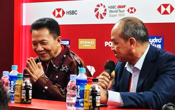 Indonesia Open 2026 Sukses Bangkitkan Euforia Bulu Tangkis Nasional ...