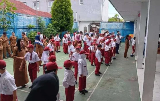Wujudkan SPMB Ramah 2026, Kemendikdasmen Dorong Daerah Perkuat Tata ...