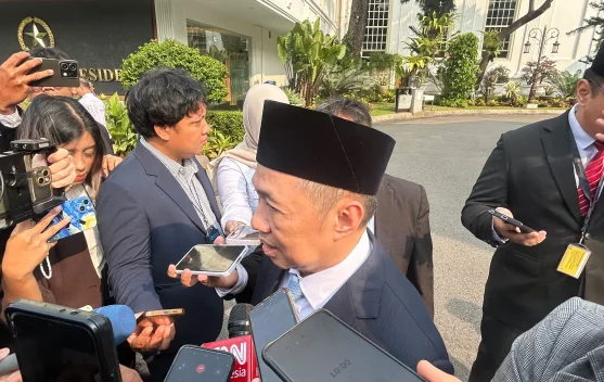 Presiden Minta Maaf ke Dubes Atas Keterlambatan Terima Surat ...