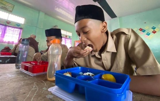 Moratorium Dapur MBG Dinilai Perlu Diikuti Penjelasan Strategi ...