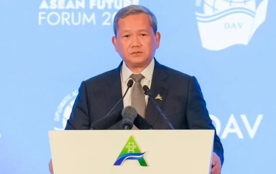 Kamboja Dorong Penyelesaian Sengketa Thailand lewat UNCLOS - RRI.co.id