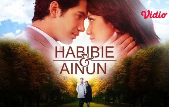 Bikin Haru dan Terinspirasi, Ini Enam Film Indonesia yang Diangkat dari ...