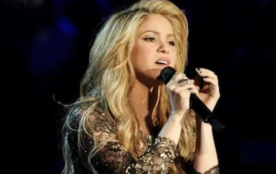 Shakira: Piala Dunia 2026 Simbol Persatuan di tengah Dinamika Global ...