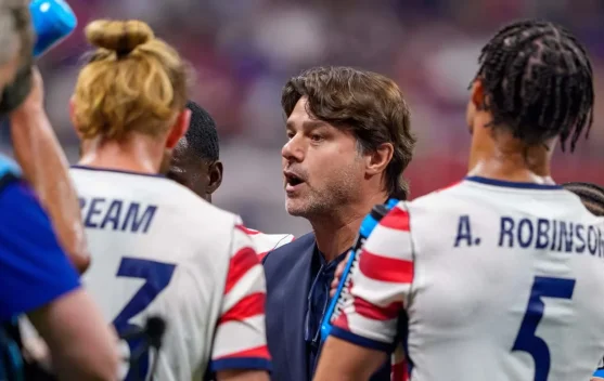 Amerika Serikat Waspadai Permainan Agresif Paraguay - RRI.co.id