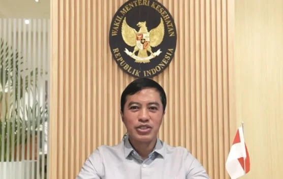 Wamenkes Dante: Lansia Bukan Beban, Melainkan Aset Berharga Bangsa ...