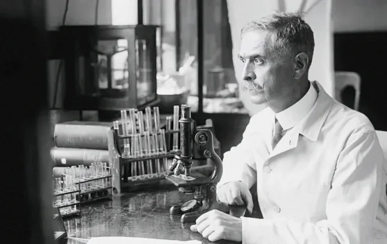 Mengenal Karl Landsteiner, Sosok Dibalik Penemuan Sistem Golongan Darah ...